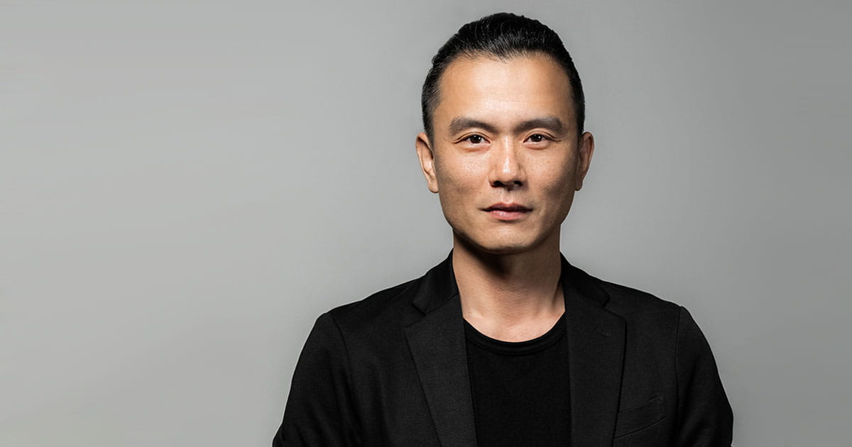 Re:moving with Cheng Tsung-lung - Esplanade Offstage