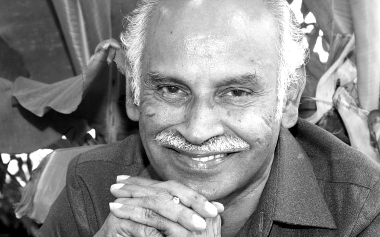 S. Varathan - Esplanade Offstage