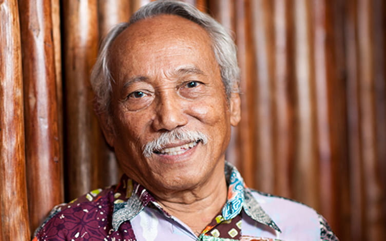 Sarkasi Said - Esplanade Offstage