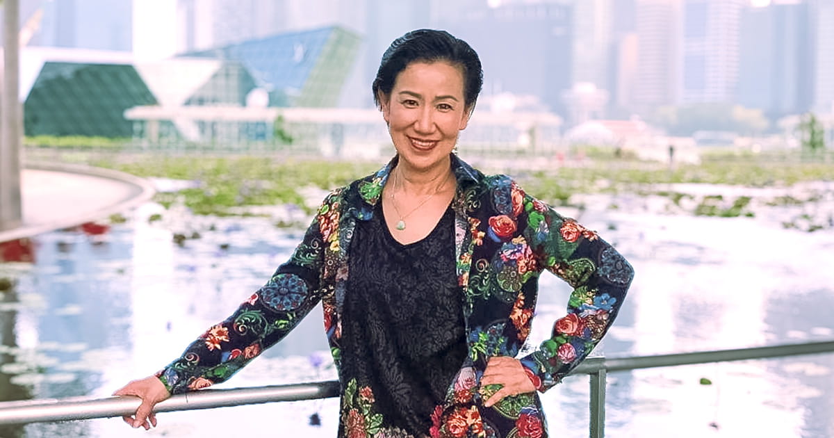 Lim Moi Kim: The nurturing teacher - Esplanade Offstage