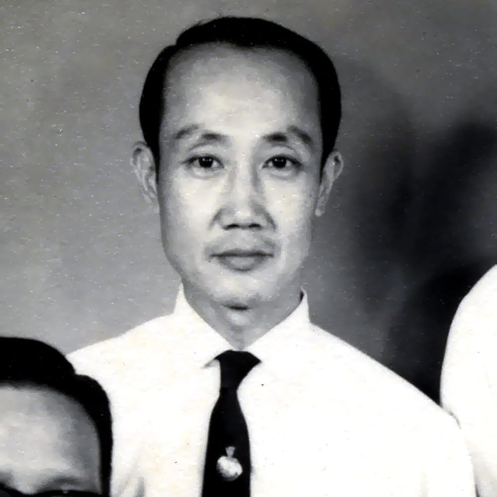 Wu Peng Seng - Esplanade Offstage - Esplanade Offstage