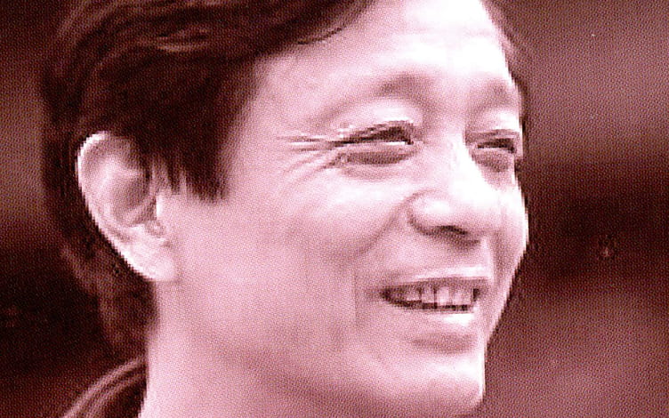 Ying E Ding - Esplanade Offstage