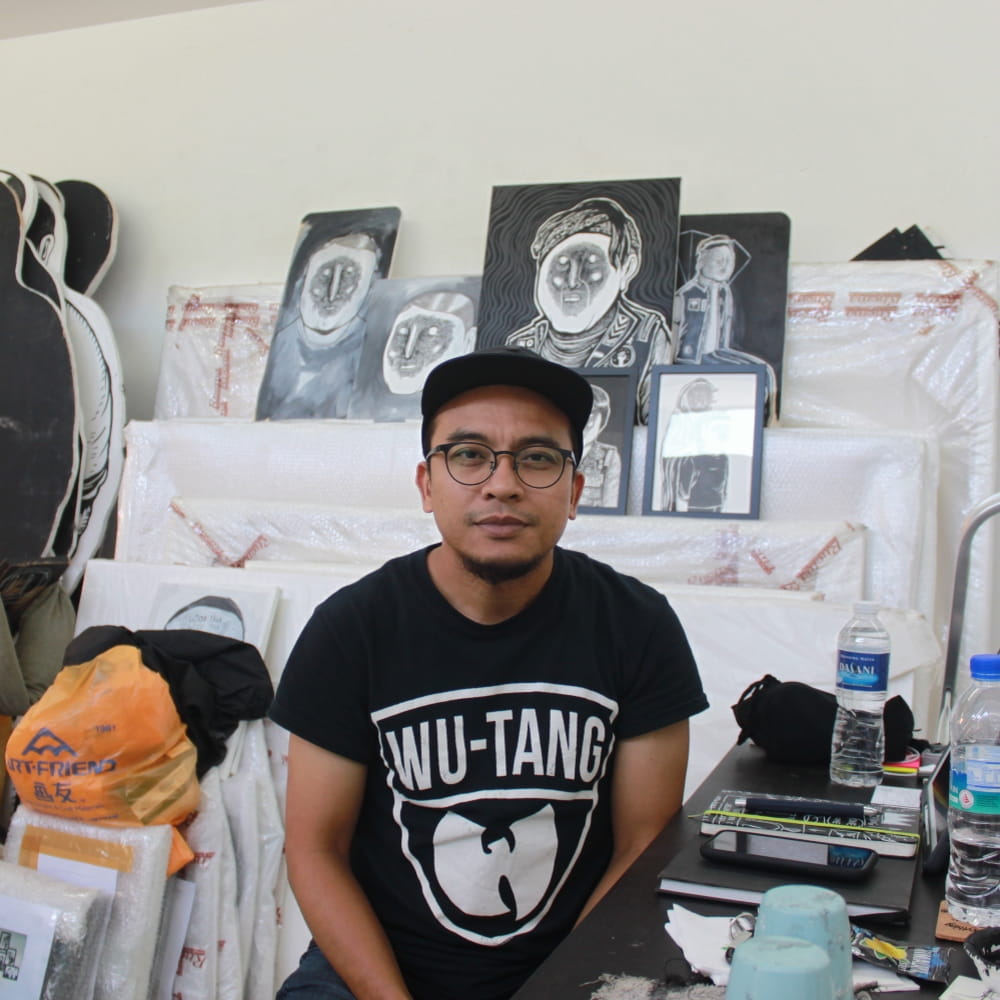 Talking straight with Speak Cryptic - Esplanade Offstage - Esplanade ...