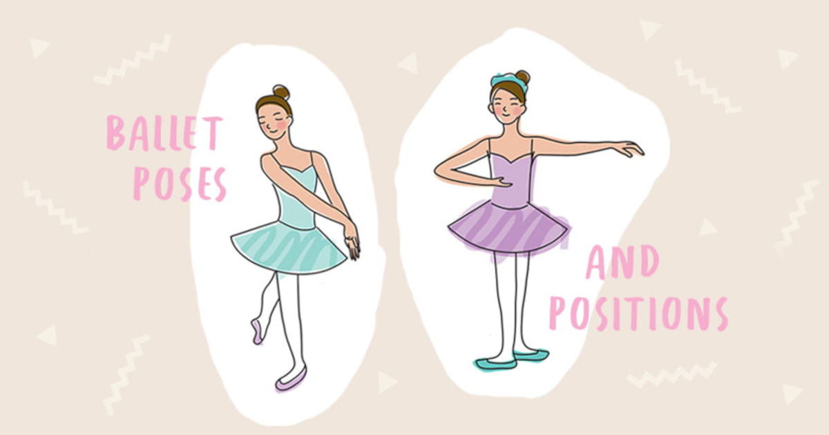 Guide to ballet - Esplanade Offstage