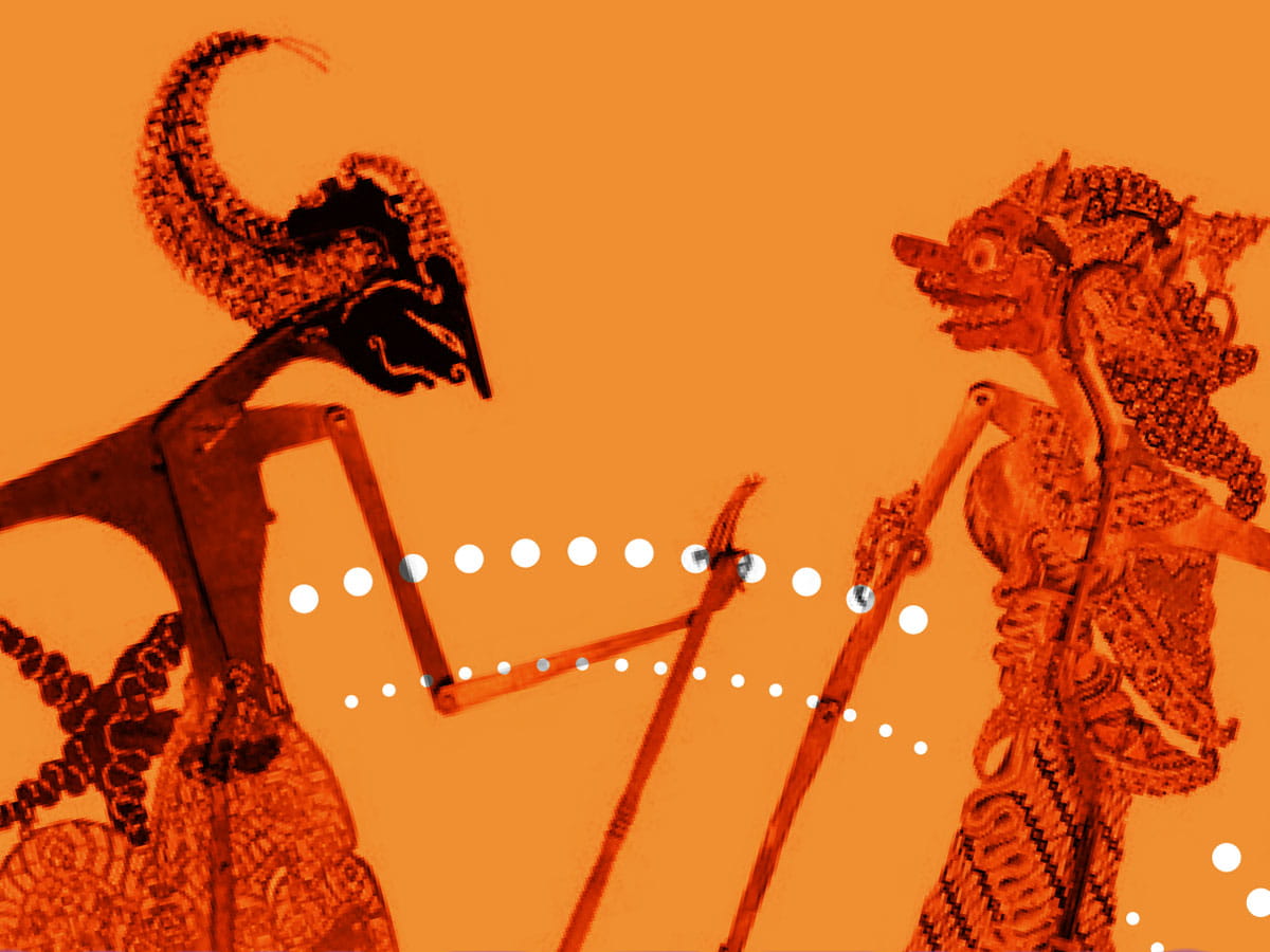 Guide to Wayang Kulit - Esplanade Offstage