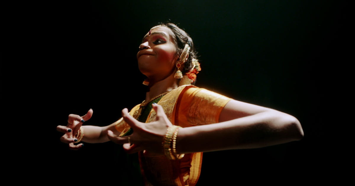 What is rasa? - Esplanade Offstage