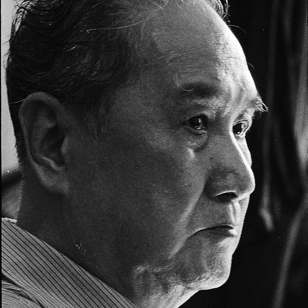 Chen Wen Hsi - Esplanade Offstage