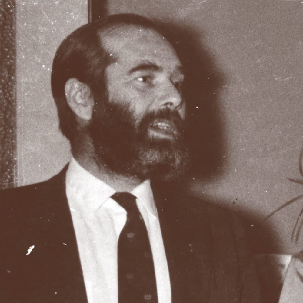 Donald Moore - Esplanade Offstage