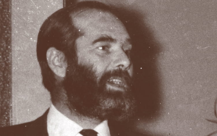 Donald Moore - Esplanade Offstage