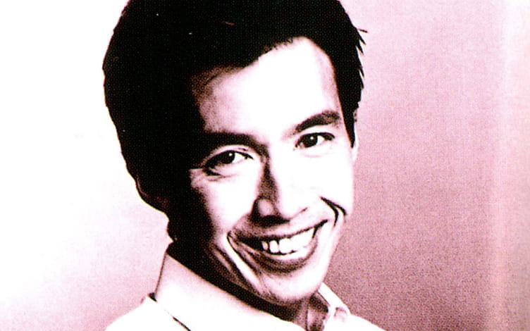 Goh Soo Khim - Esplanade Offstage