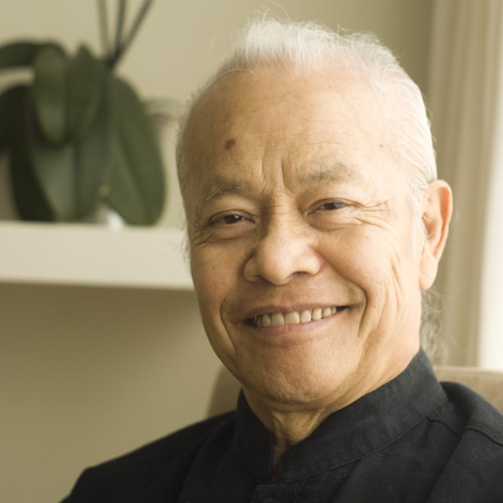 Kam Kee Yong - Esplanade Offstage