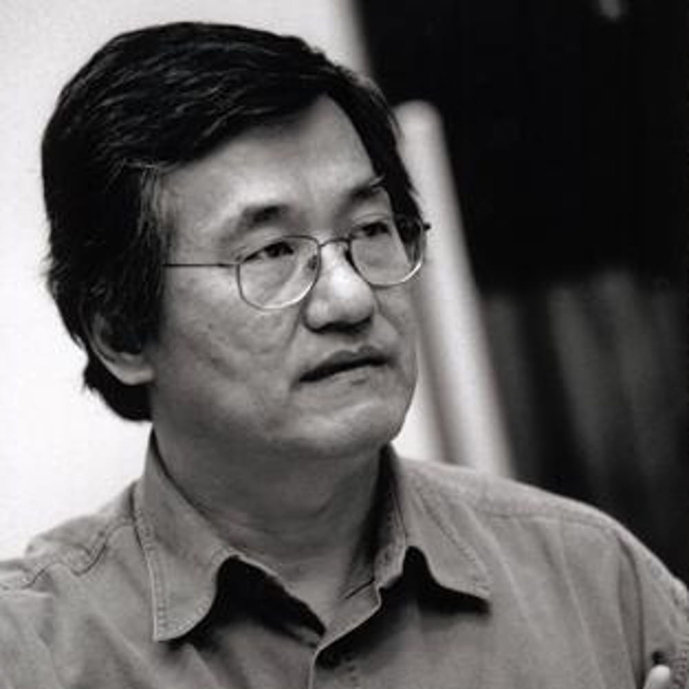 Kuo Pao Kun - Esplanade Offstage