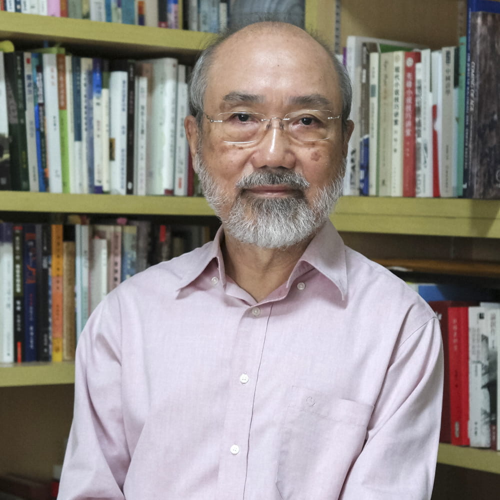 Lim Hung Chang - Esplanade Offstage