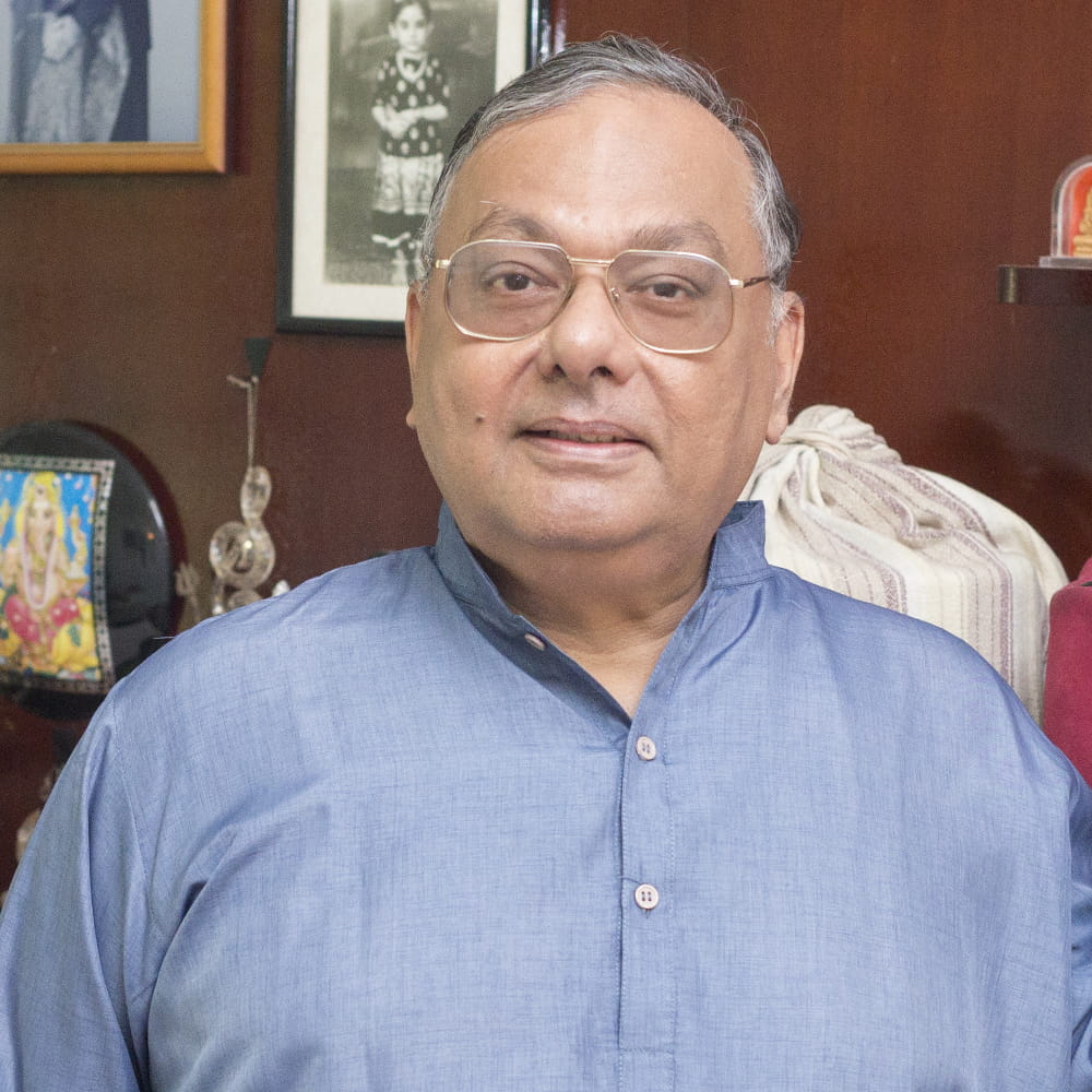 Shankar Rajan - Esplanade Offstage