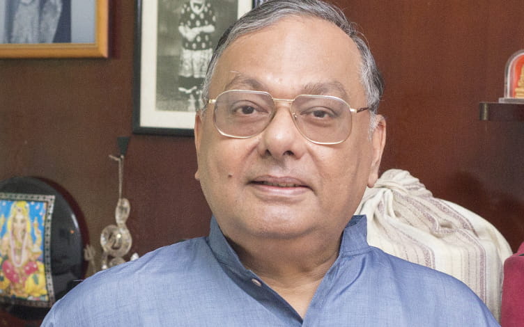 Shankar Rajan - Esplanade Offstage