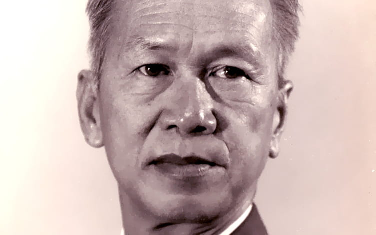 Yip Cheong Fun - Esplanade Offstage