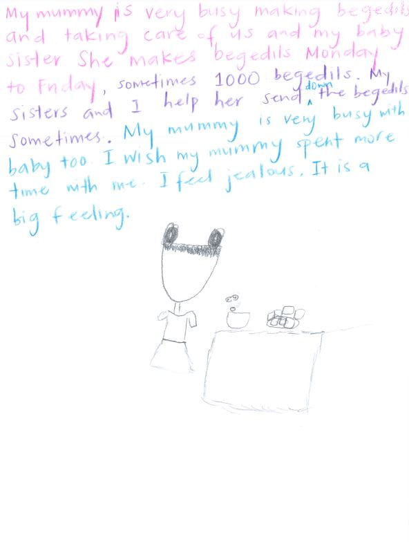 Helping Kids Deal With Complex Emotions Esplanade Offstage