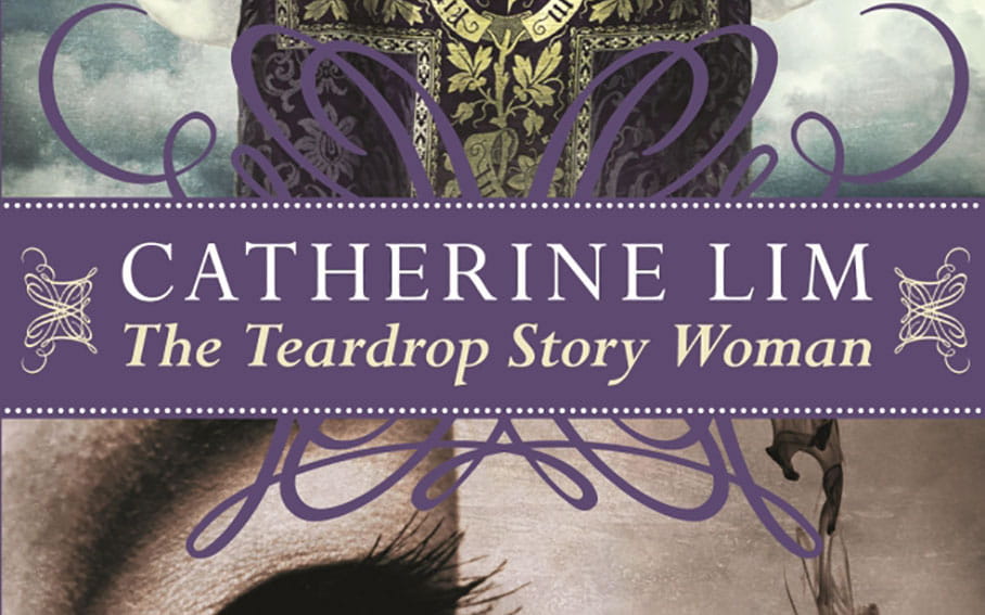 Catherine Lim - Esplanade Offstage