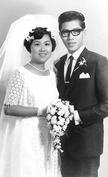 Cheong Weng Yat (Zhang Hui) - Esplanade Offstage