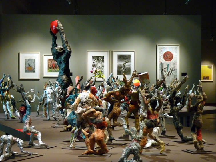 Chng Seok Tin - Esplanade Offstage