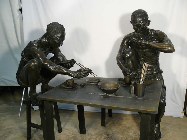 Chong Fah Cheong - Esplanade Offstage