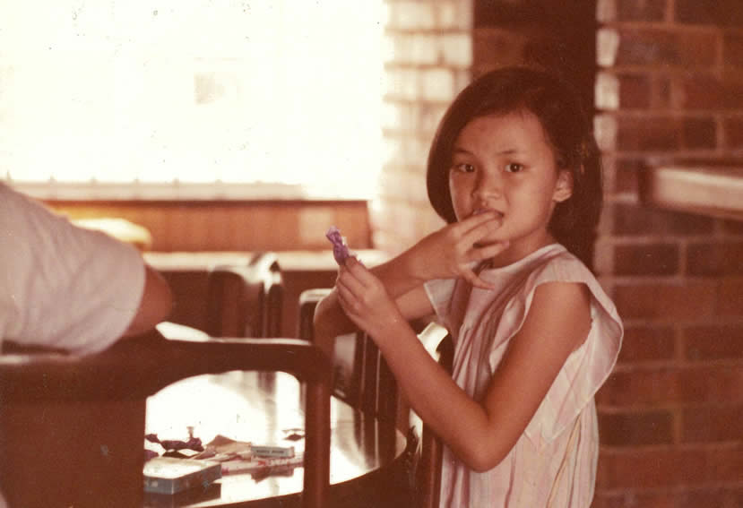 Emma Yong - Esplanade Offstage