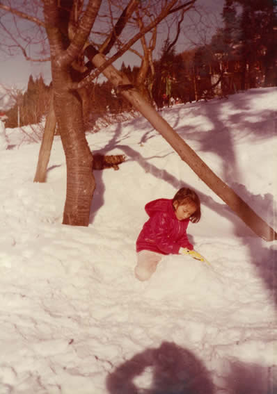 Emma Yong - Esplanade Offstage