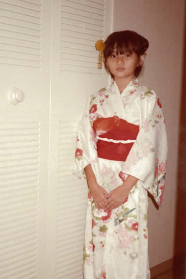 Emma Yong - Esplanade Offstage