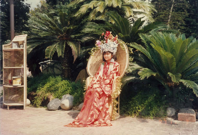 Emma Yong - Esplanade Offstage