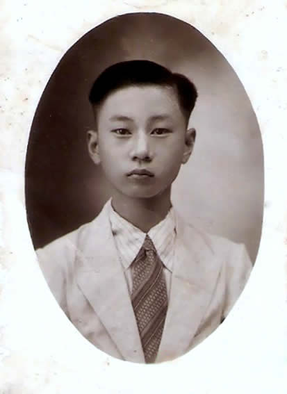 Fang Xiu - Esplanade Offstage