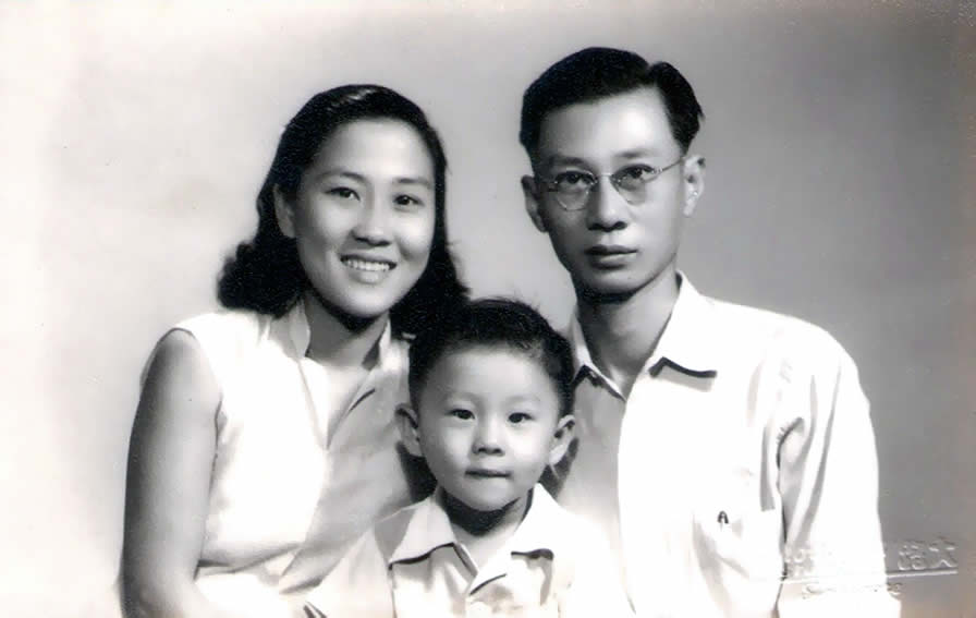 Fang Xiu - Esplanade Offstage