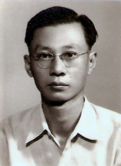 Fang Xiu - Esplanade Offstage