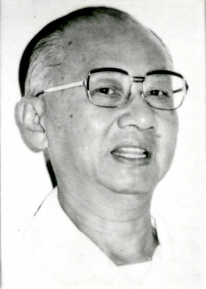 Fang Xiu - Esplanade Offstage