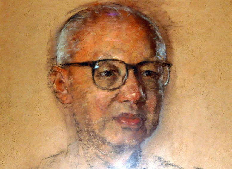 Fang Xiu - Esplanade Offstage