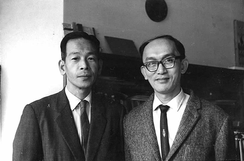 Foo Chee San - Esplanade Offstage