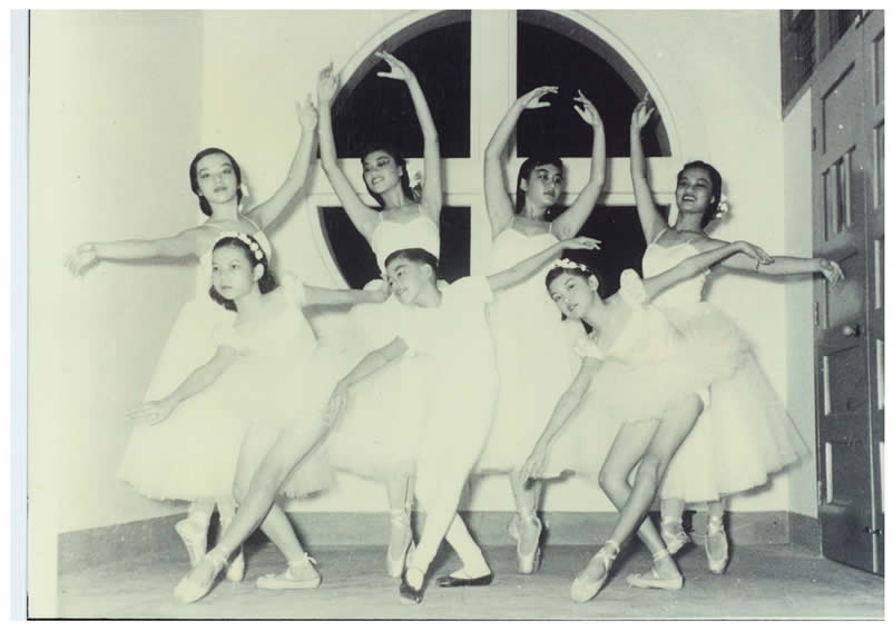 Goh Choo San - Esplanade Offstage