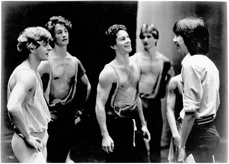 Goh Choo San - Esplanade Offstage