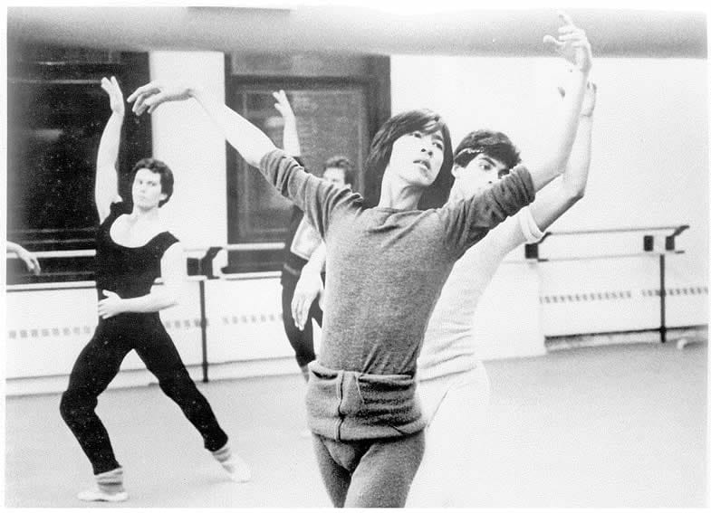 Goh Choo San - Esplanade Offstage