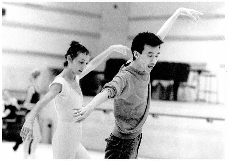 Goh Choo San - Esplanade Offstage