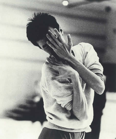 Goh Choo San - Esplanade Offstage