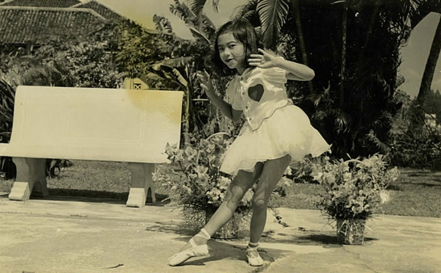 Goh Soo Khim - Esplanade Offstage