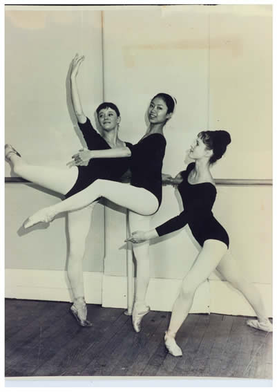 Goh Soo Khim - Esplanade Offstage