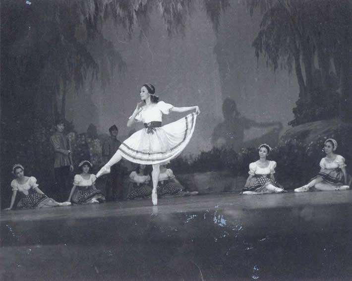 Goh Soo Khim - Esplanade Offstage