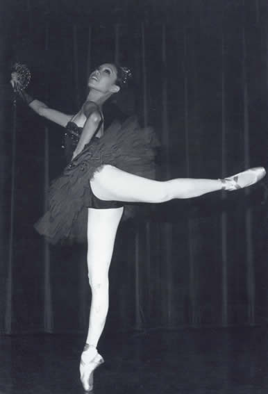 Goh Soo Khim - Esplanade Offstage