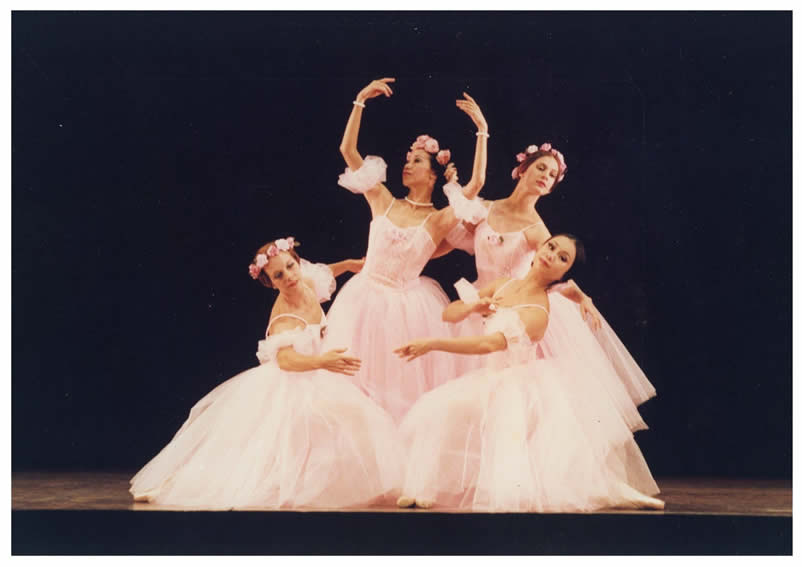 Goh Soo Khim - Esplanade Offstage