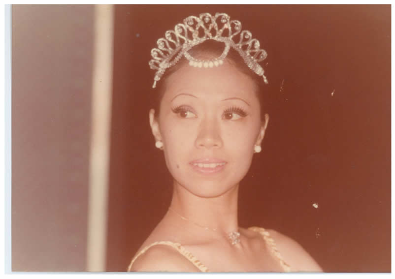 Goh Soo Khim - Esplanade Offstage