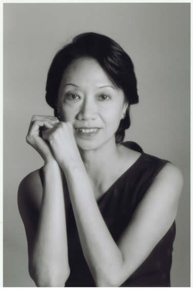 Goh Soo Khim - Esplanade Offstage