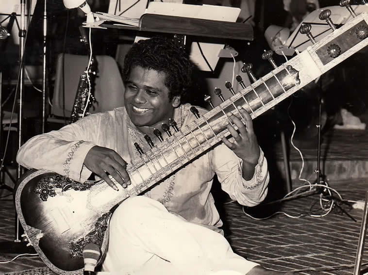 Joseph Peters - Esplanade Offstage