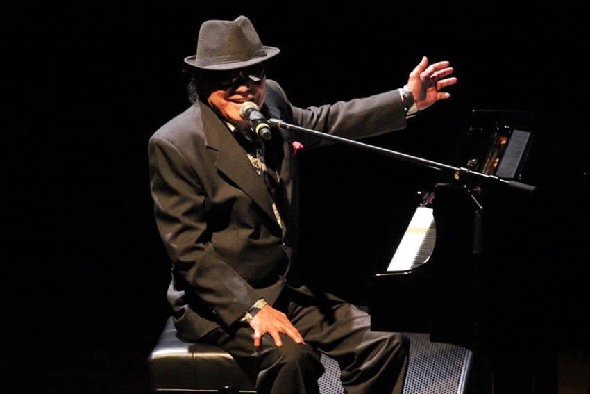 Kassim Masdor - Esplanade Offstage
