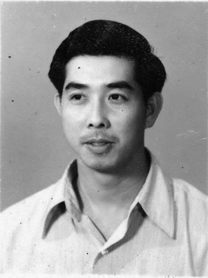 Lee Ngoh Wah - Esplanade Offstage